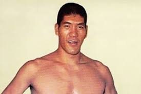 Giant Baba in the 1960s - Etsy