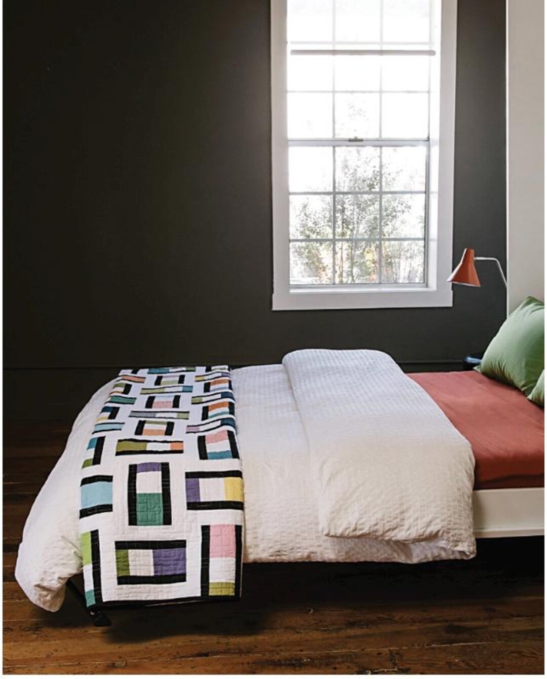 Handcrafted Custom Quilt - A Unique, Personal Gift of Warmth, Style ...