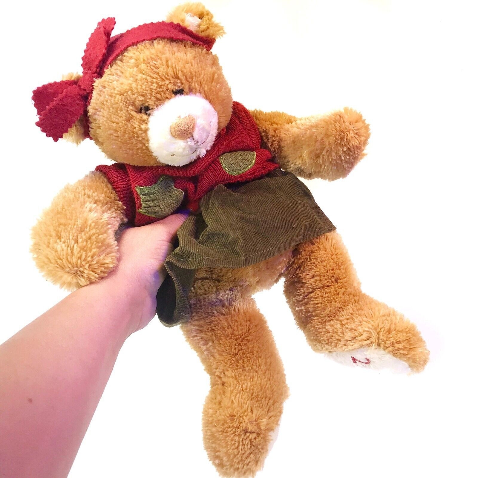 Mary meyer bears retired store