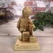 Russ Berrie Figurine W R Berrie Co's Vintage 1976 Figurine 'world's ...