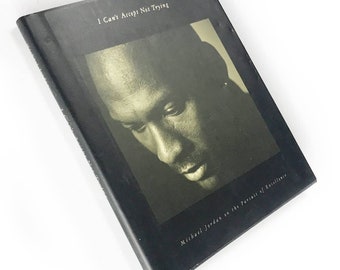 Michael Jordan Table - Etsy