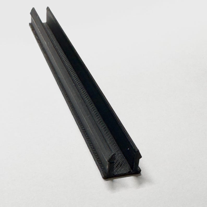 Cable Management Cover for Aluminum Profile Sim Rig (fits 40 Series ...