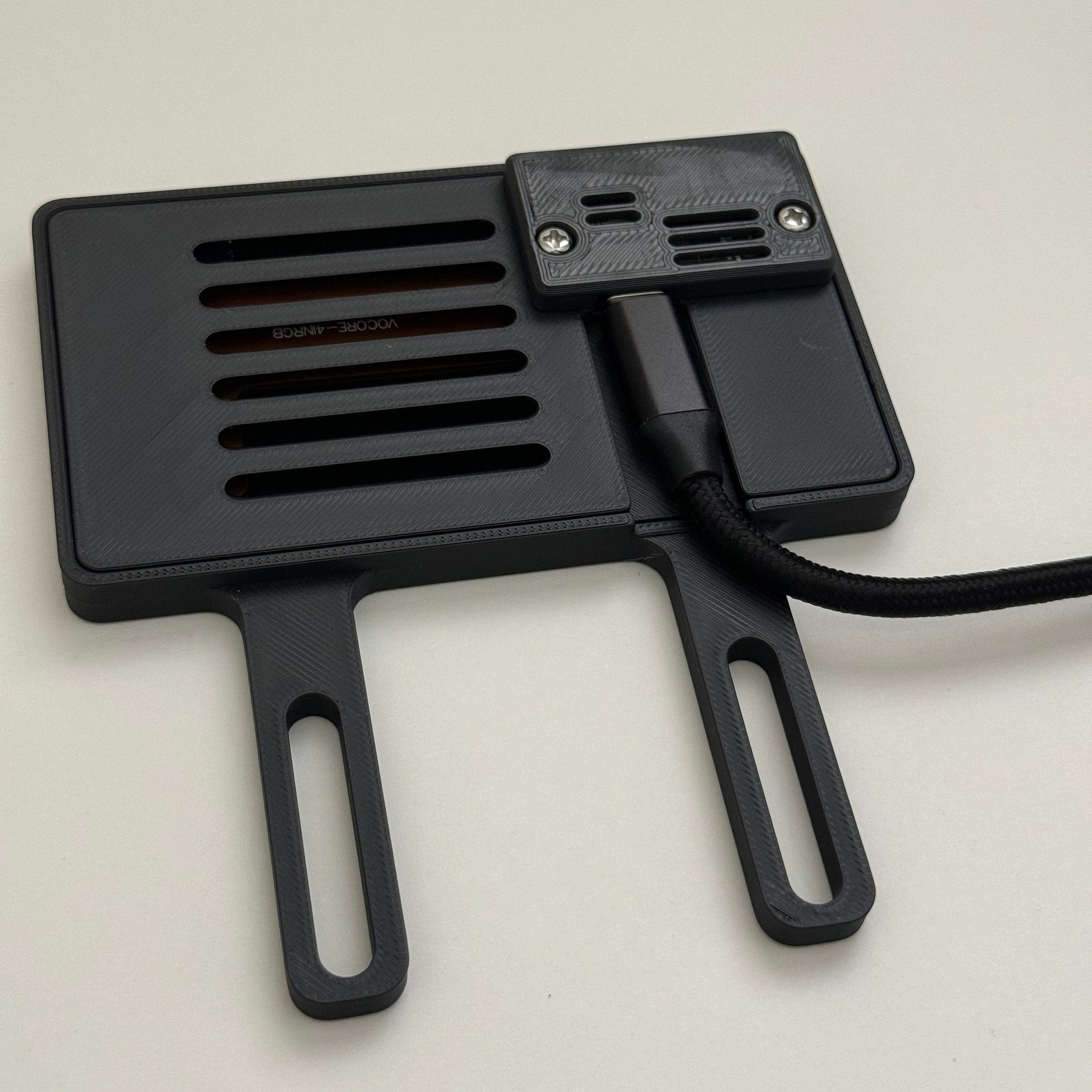 Vocore Display Case for Fanatec CSL DD (usb-c) | Sim Racing Accessories ...