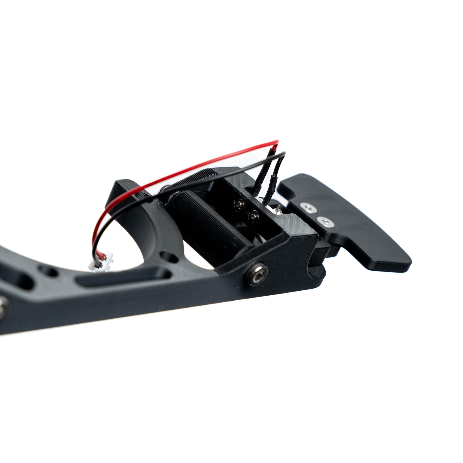Magnetic Shifters for Fanatec CSL Mclaren GT3 V2 Wheel QR1/QR1 Lite/qr2 ...