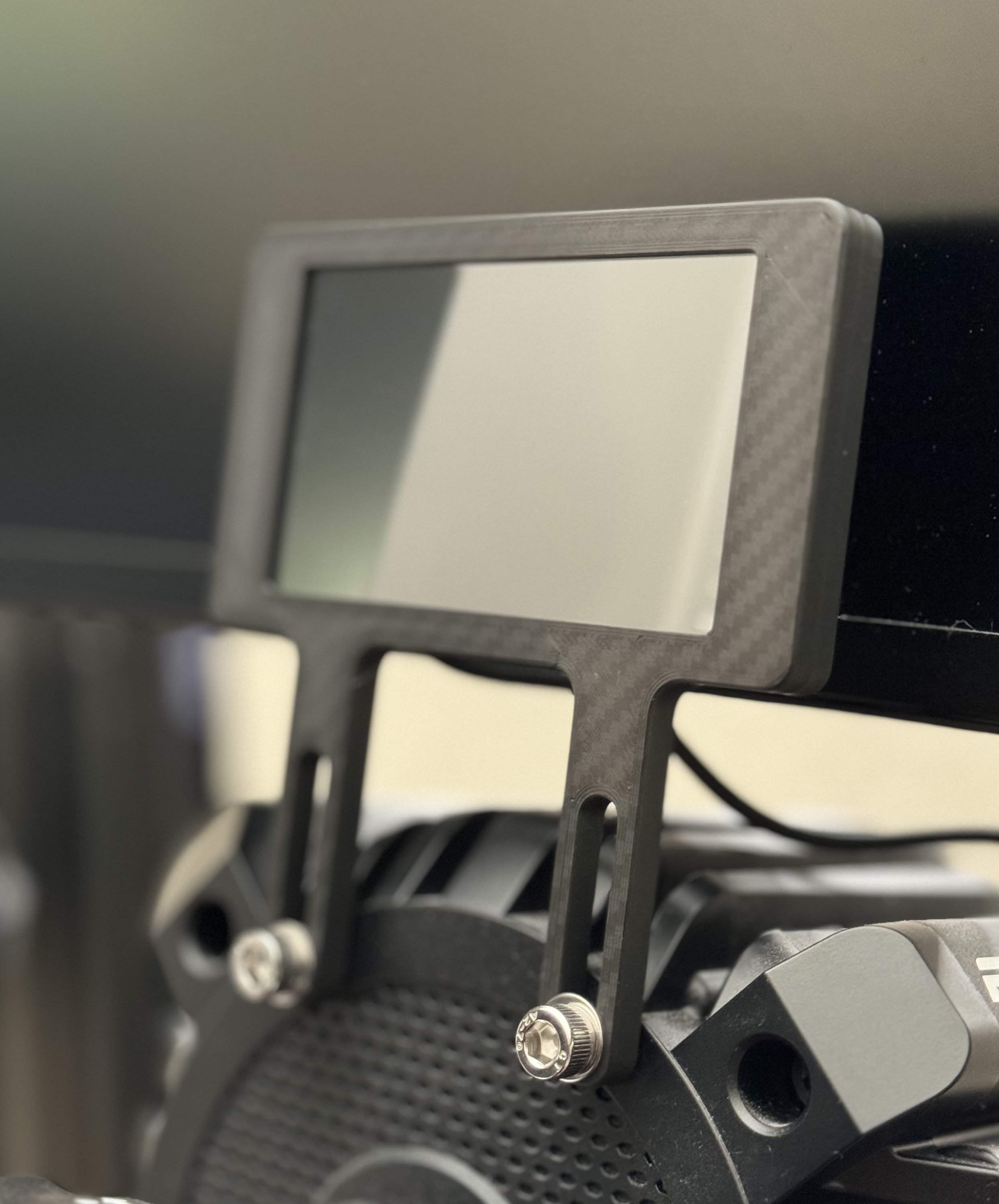 Vocore Display Case for Fanatec CSL DD usb-c Sim Racing Accessories - Etsy