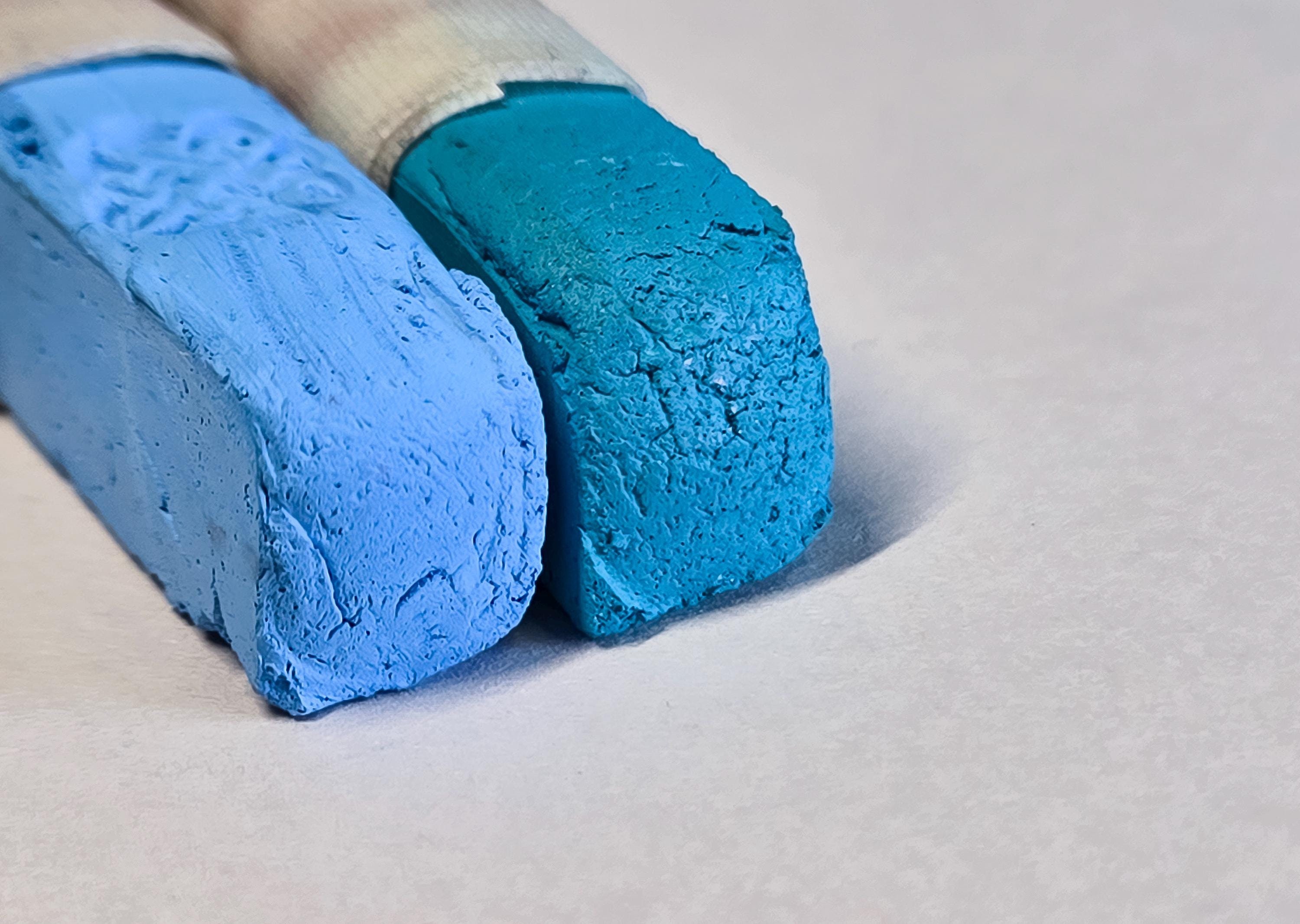 SEABREEZE / Water Soluble Color Sticks / Watercolor Crayon / Pigment ...