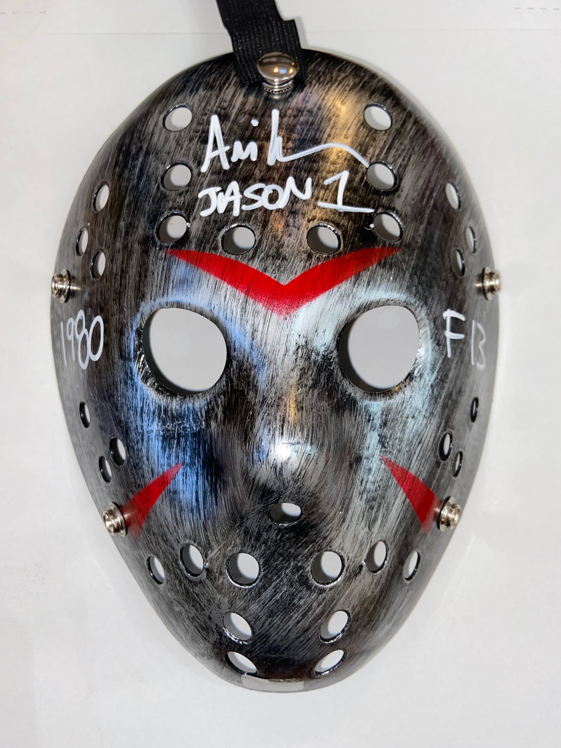 Jason Voorhees Mask for sale | Only 2 left at -75%