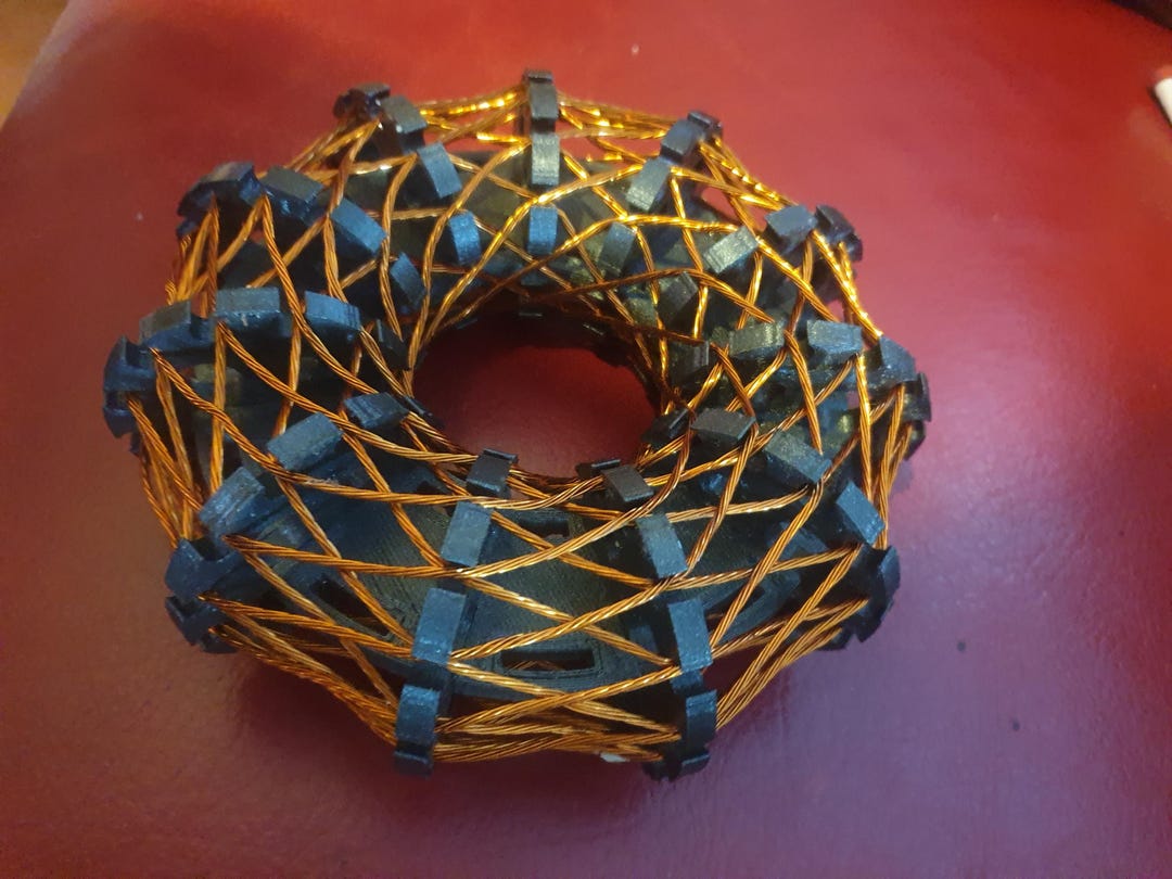 POE Vortex Coil - Etsy