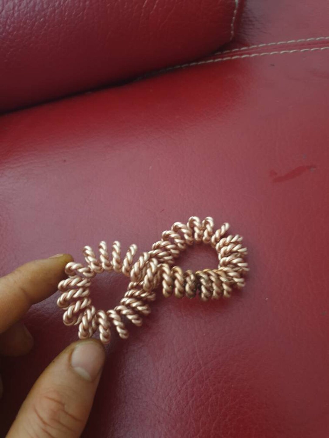 Infinity Coil 285hz Regeneration - Etsy