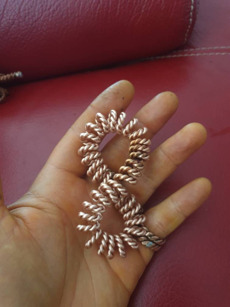 Infinity Coil 285hz Regeneration - Etsy