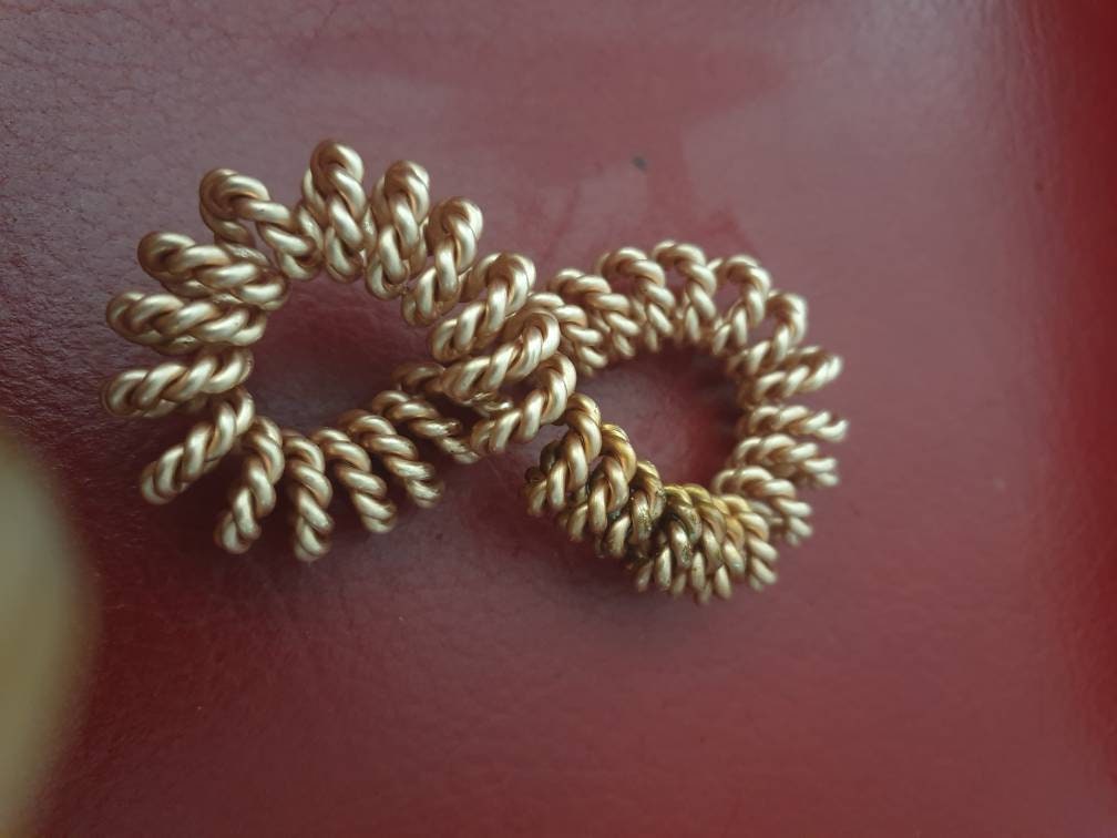 Infinity Coil 285hz Regeneration - Etsy