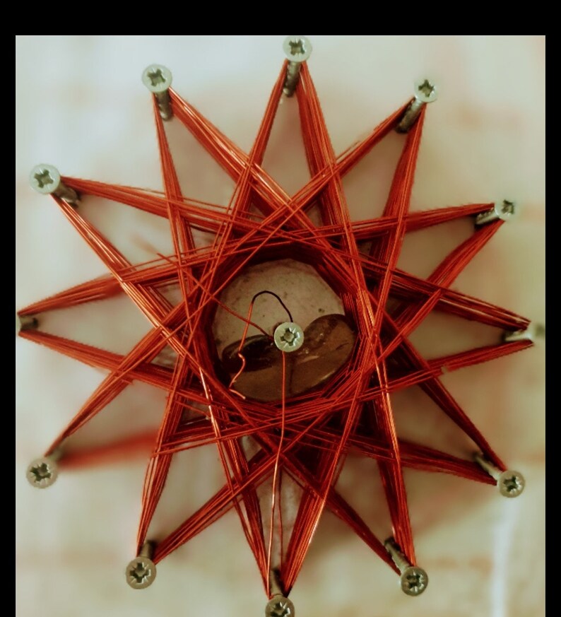 Starship Rodin Coil - Etsy