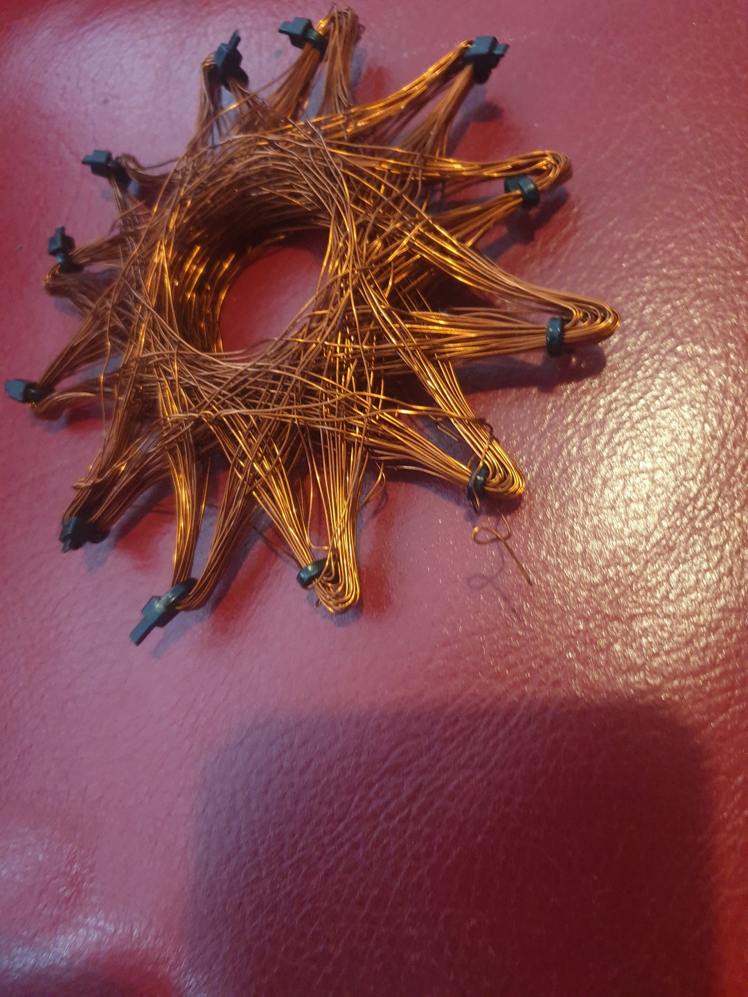 Starship Rodin Coil - Etsy