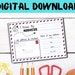 Address Practice, Address Kids Activity, Homeschool Printable ...