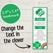 Editable Girl Scout Bookmark, Printable Instant Download, Girl Scout ...