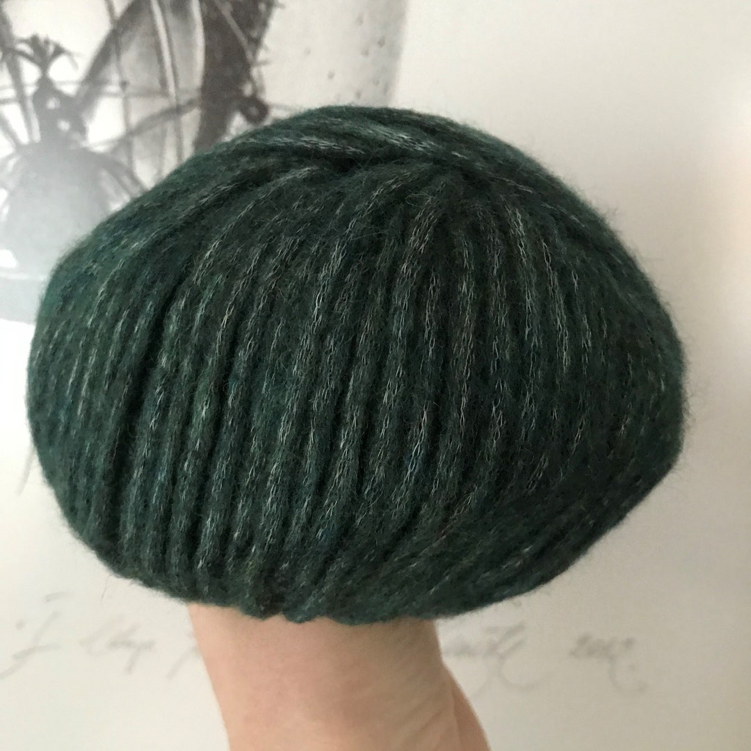 DROPS WISH, Super Chunky Yarn, Blown Yarn, Natural Yarn, Soft Yarn ...