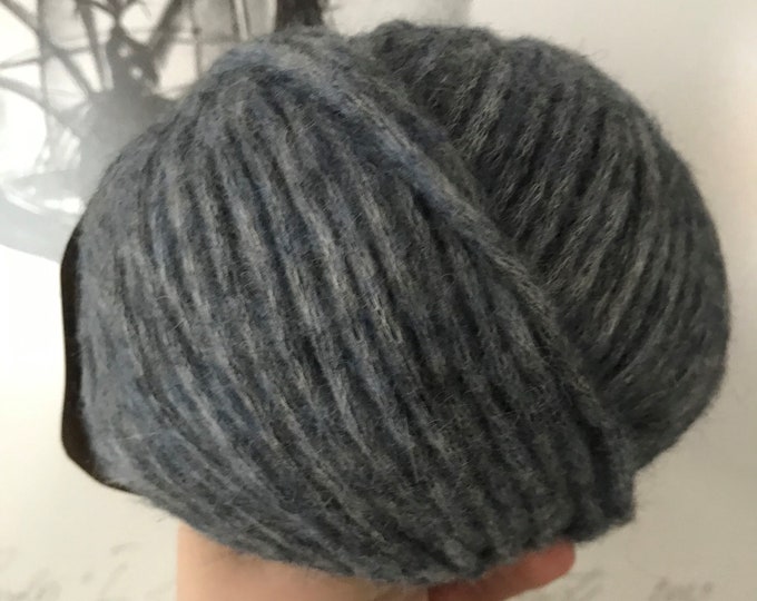 DROPS WISH, Super Chunky Yarn, Blown Yarn, Natural Yarn, Soft Yarn ...