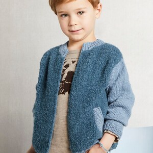 Phildar Knitting Magazine No. 181 36 Knitting Patterns for Kids - Etsy