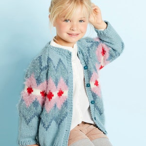 Phildar Knitting Magazine No. 181 36 Knitting Patterns for Kids - Etsy