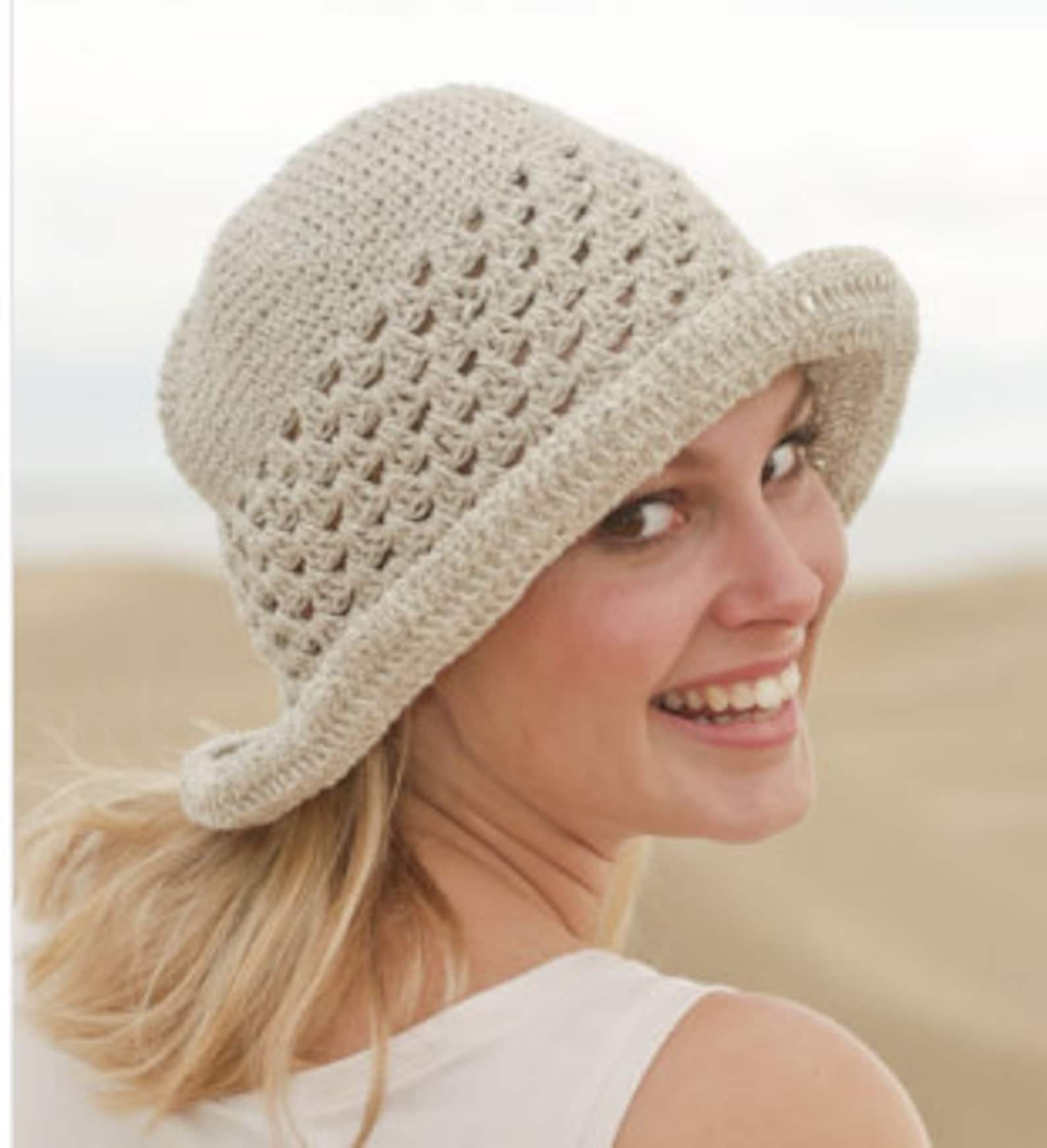 Cotton Linen Yarn BOMULL LIN DROPS Yarn in Natural Colors - Etsy Canada