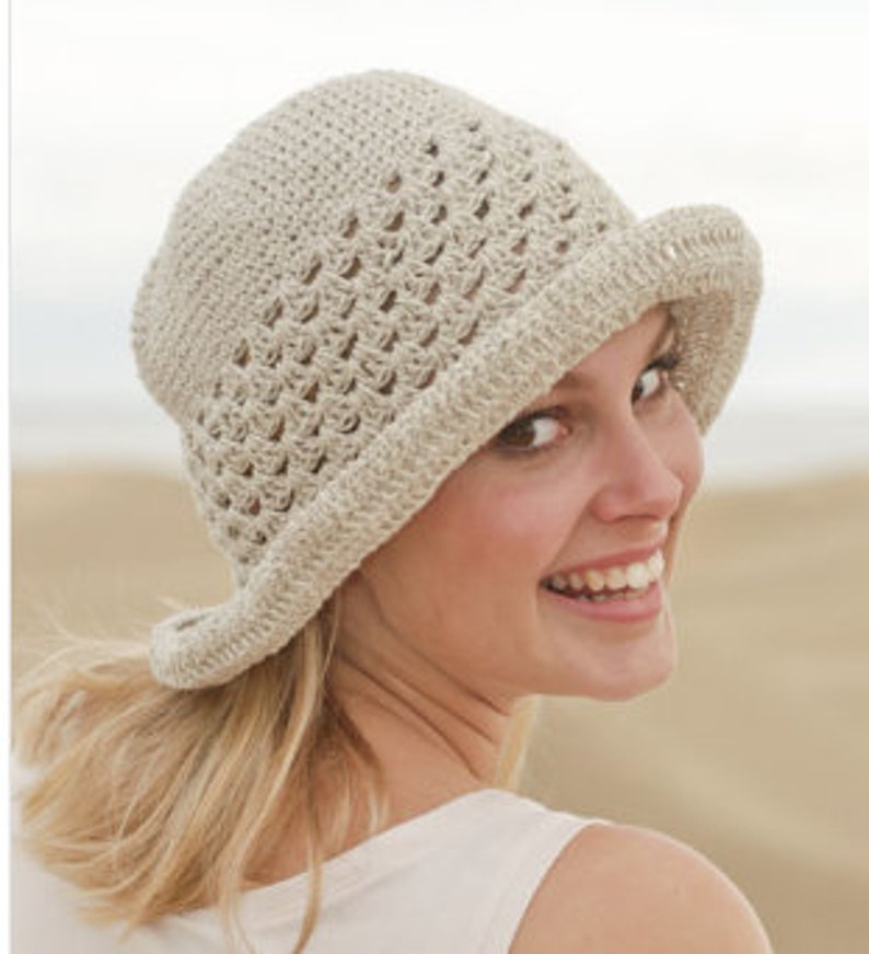 Cotton Linen Yarn BOMULL LIN DROPS Yarn in Natural Colors - Etsy Canada