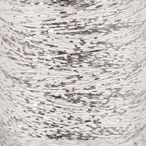 Drops Glitter 700 Meters of Glittery Yarn in Gold and Silver - Etsy