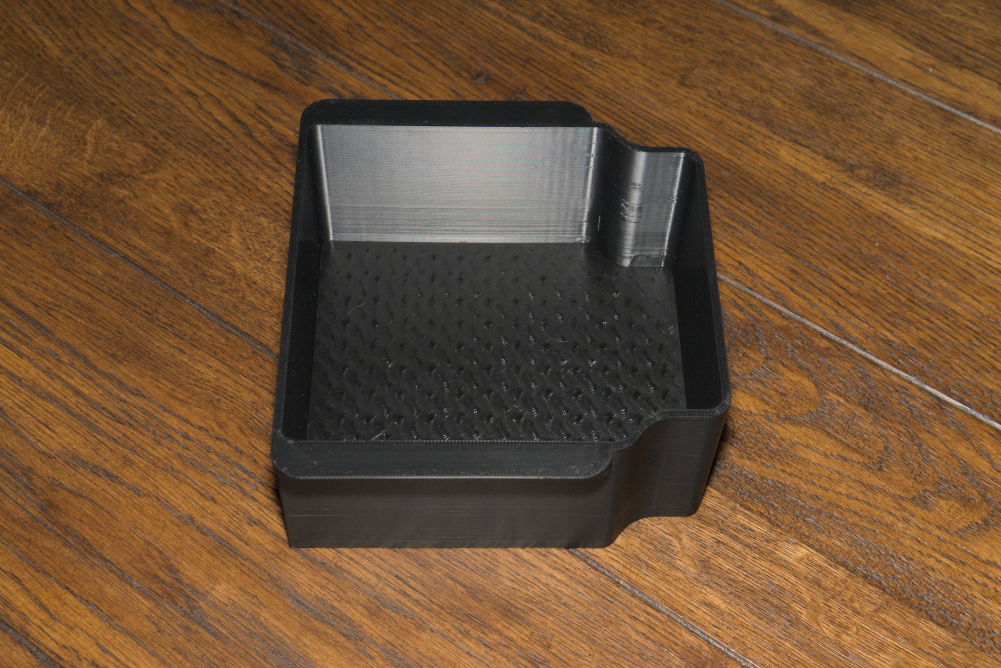 Chevy Colorado Center Console Organizer Bin - Etsy