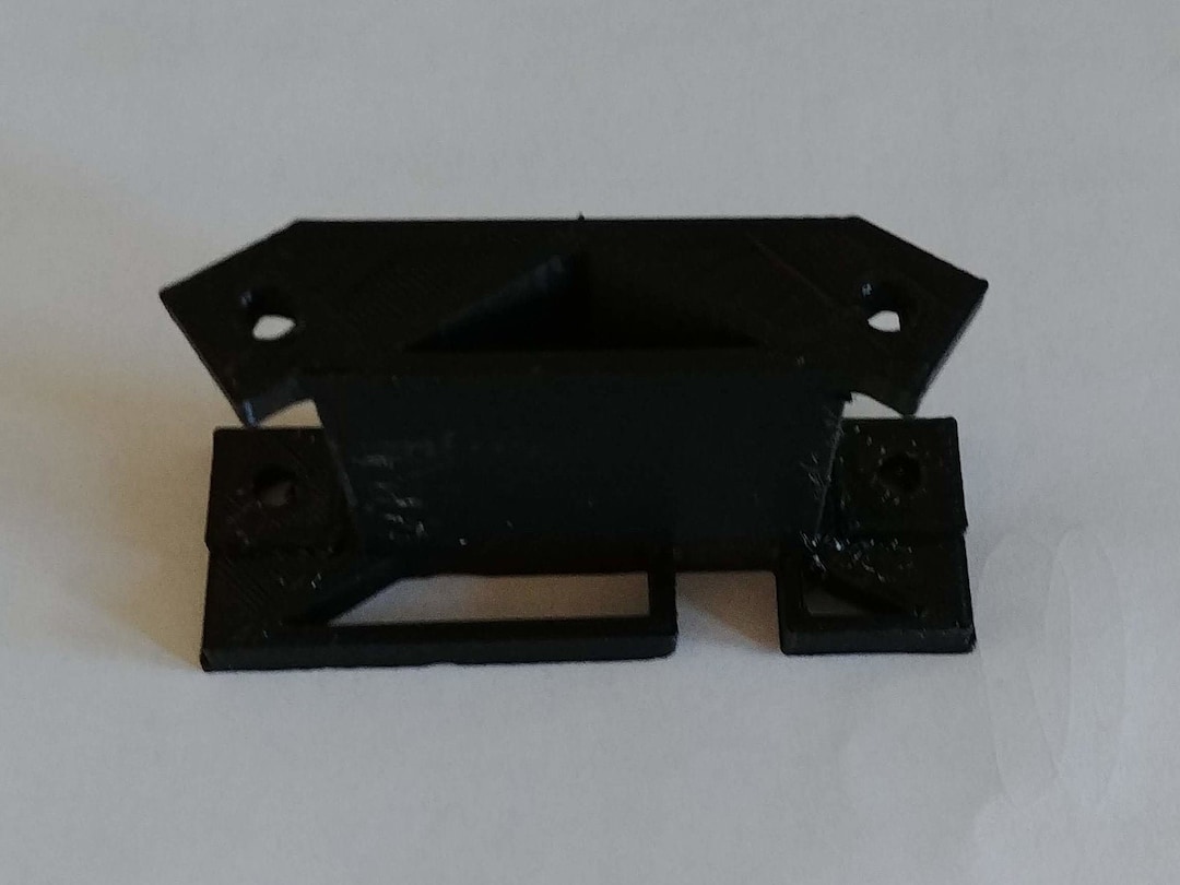 Chevy Colorado Switch Pros SP-9100 Mounting Bracket for Switch ...