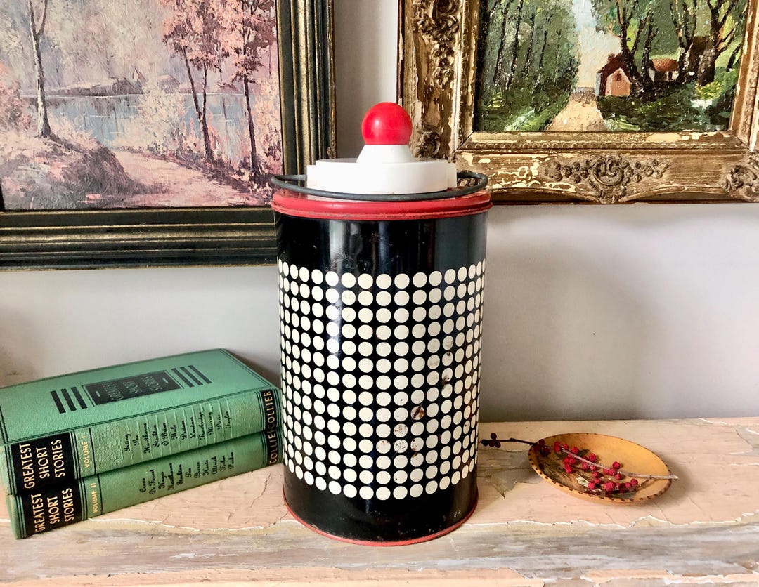 Vintage Hamilton Jolly Jug Designed by Petra Cabot - Etsy
