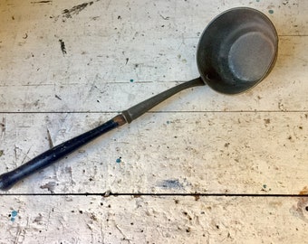 Antique Water Dipper - Etsy