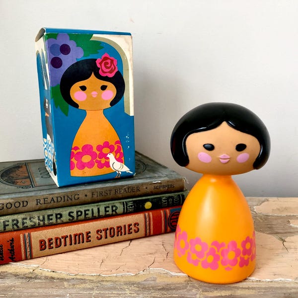 Avon Small World - Etsy