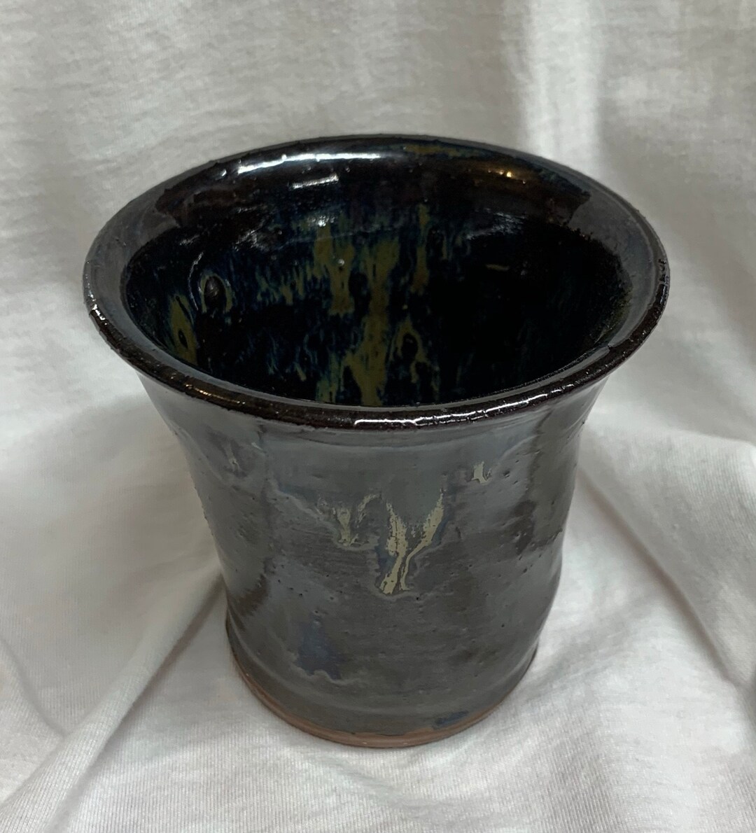Flower Pot Starter, Trippy Tar - Etsy
