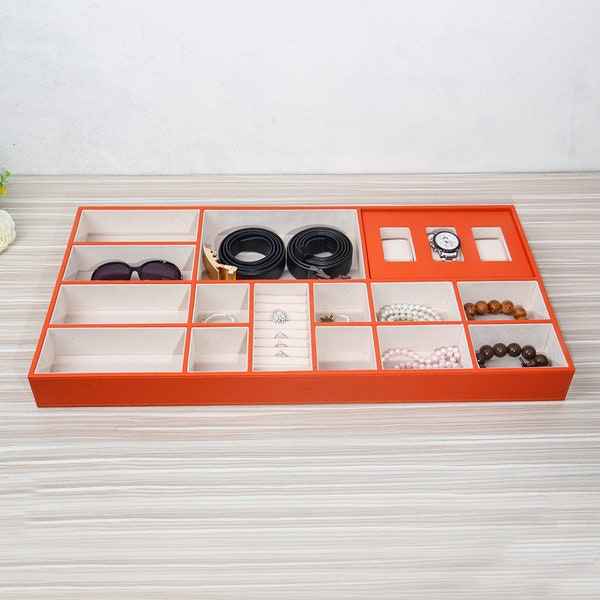 Drawer Organizer - Etsy