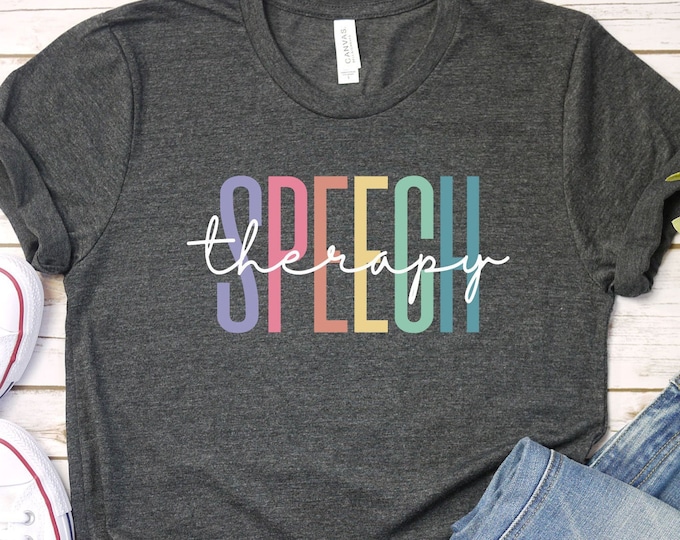 See the Able Not the Label, Sped Shirt, Special Education Teacher Shirt ...