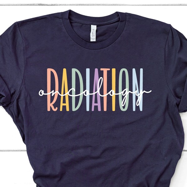 Radiotherapy Thank You - Etsy