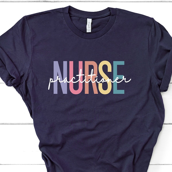 Nurse Practitioner - Etsy