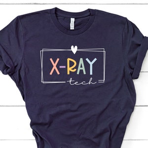 X-ray Tech Shirt, Radiology Life Shirt, X Ray Tech Shirt, Radiologist ...
