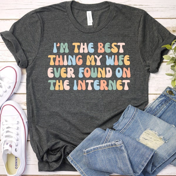 Internet Shirt - Etsy