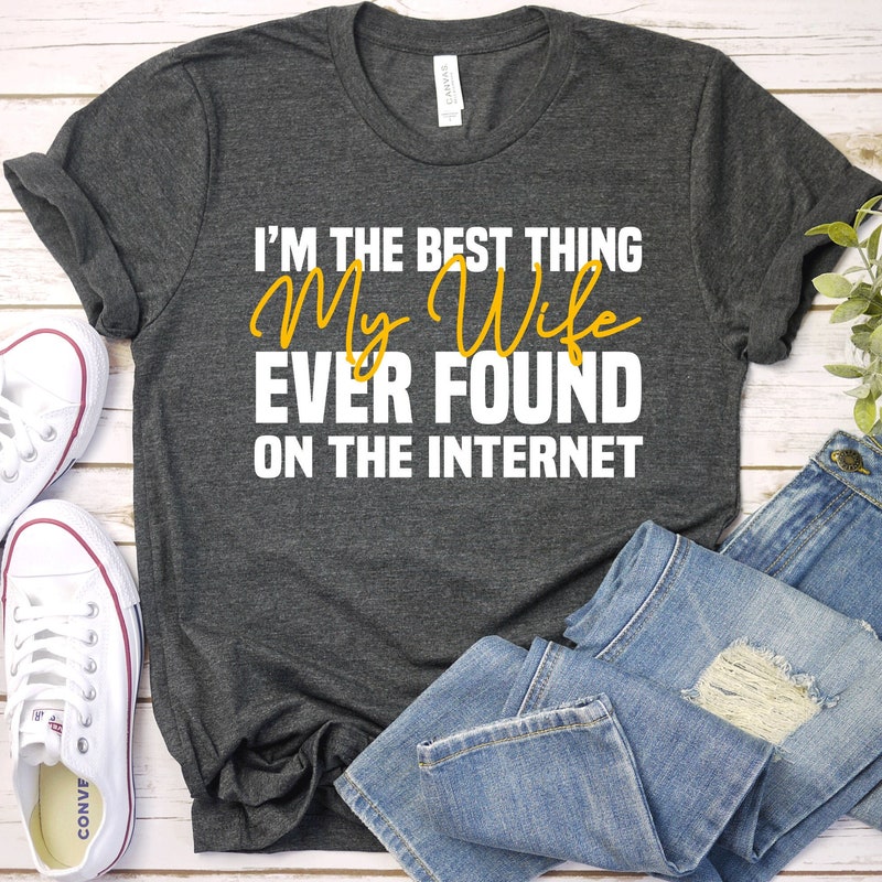 Internet Shirt - Etsy