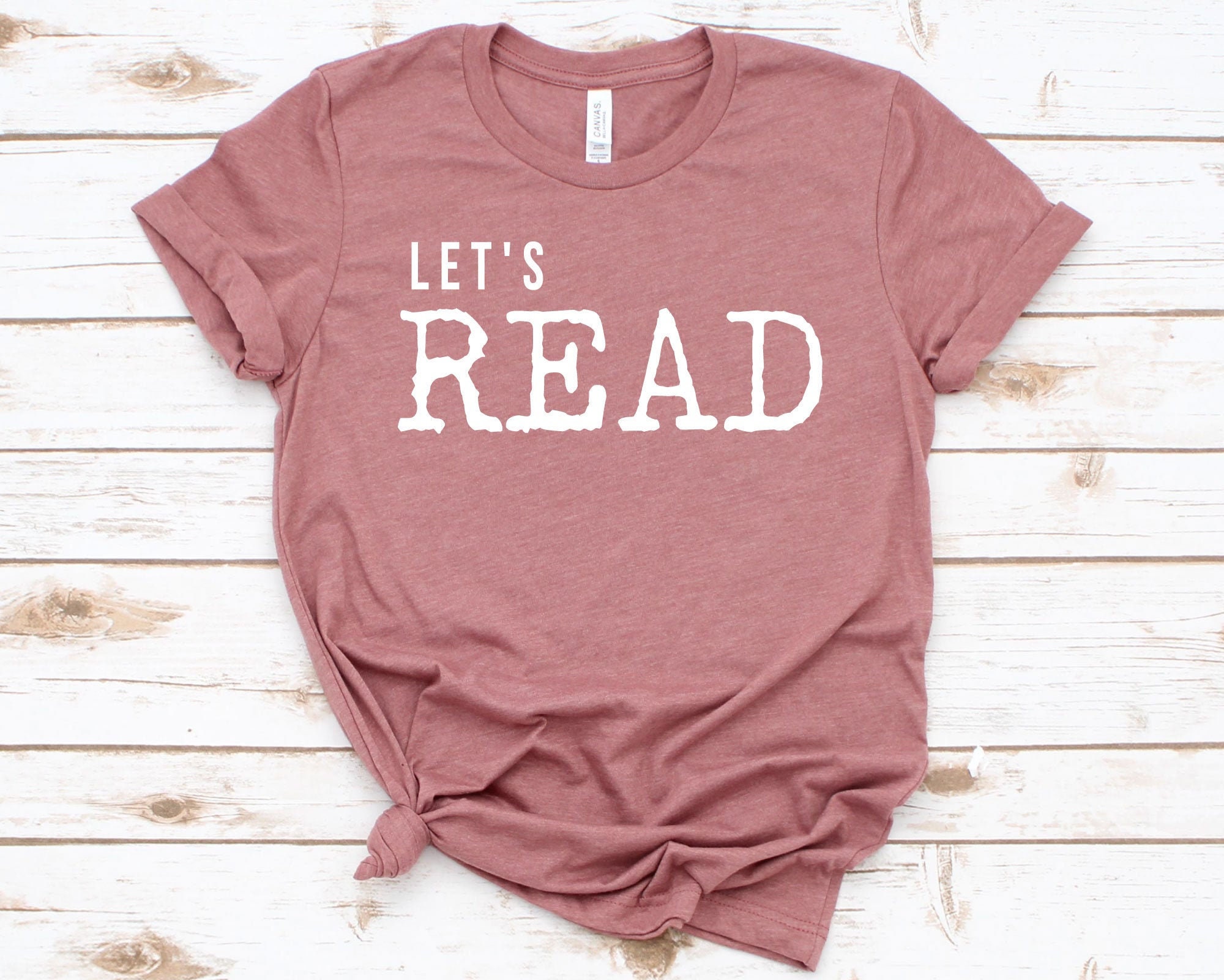 Read Shirt Reading Shirt Reading T-shirt Reading Week - Etsy