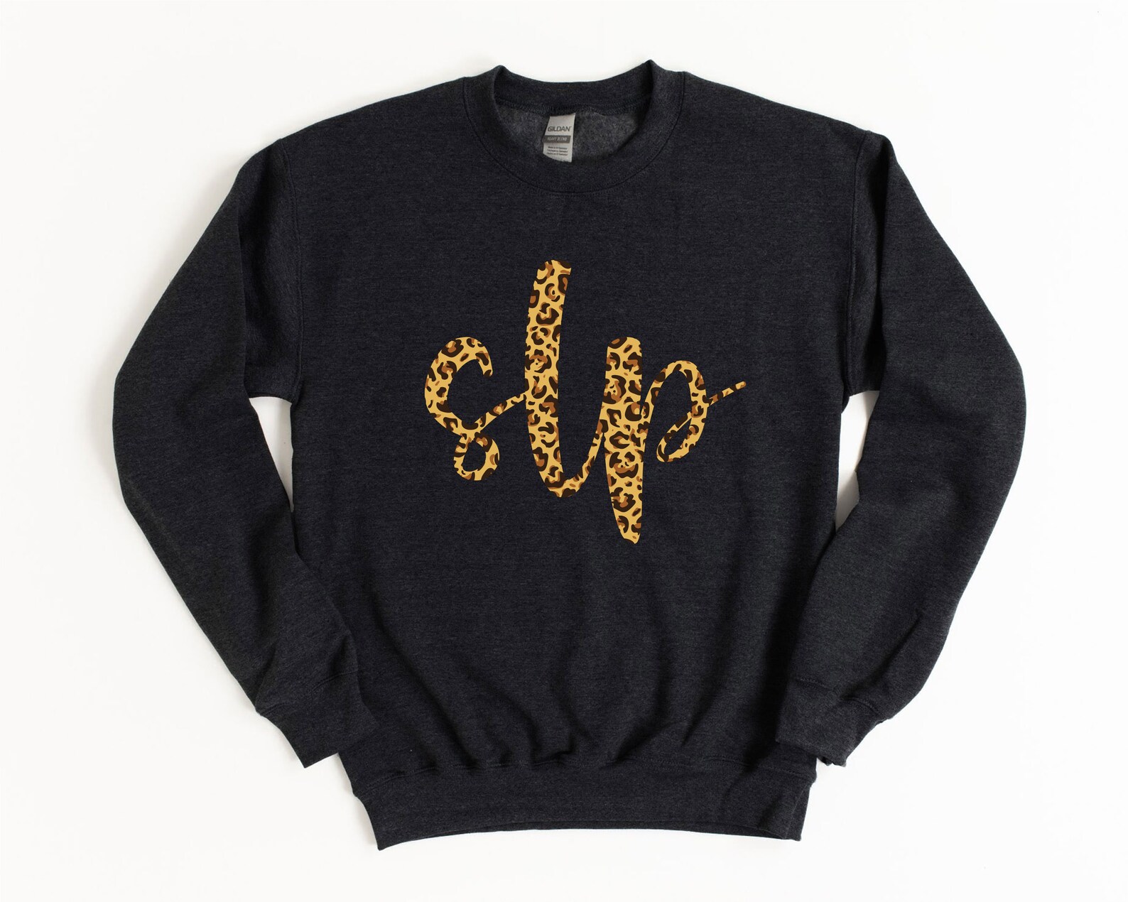 Leopard SLP Print, Speech Language Pathology, Speech Therapist ...