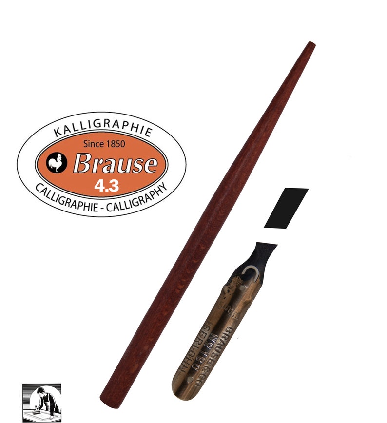 Arabic Calligraphy Pen/arabic Calligraphy Marker/arabic Fountain Pen ...