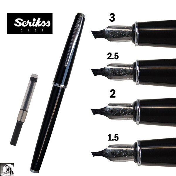 Arabic Calligraphy Pen - Etsy