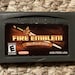 Metroid II DX Return of Samus Nintendo Game Boy Advance GBA Video Game ...