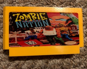 Japanese Zombie - Etsy