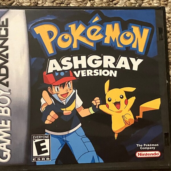 Modded Gba - Etsy