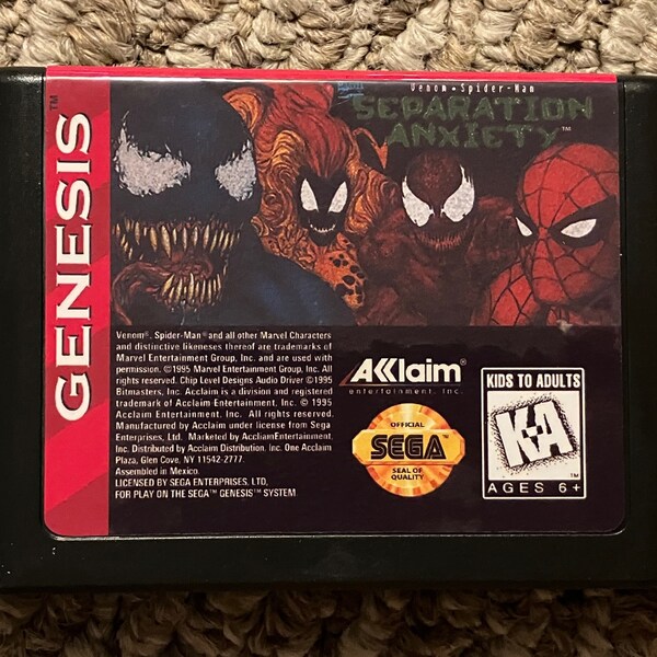 Separation Anxiety - Etsy