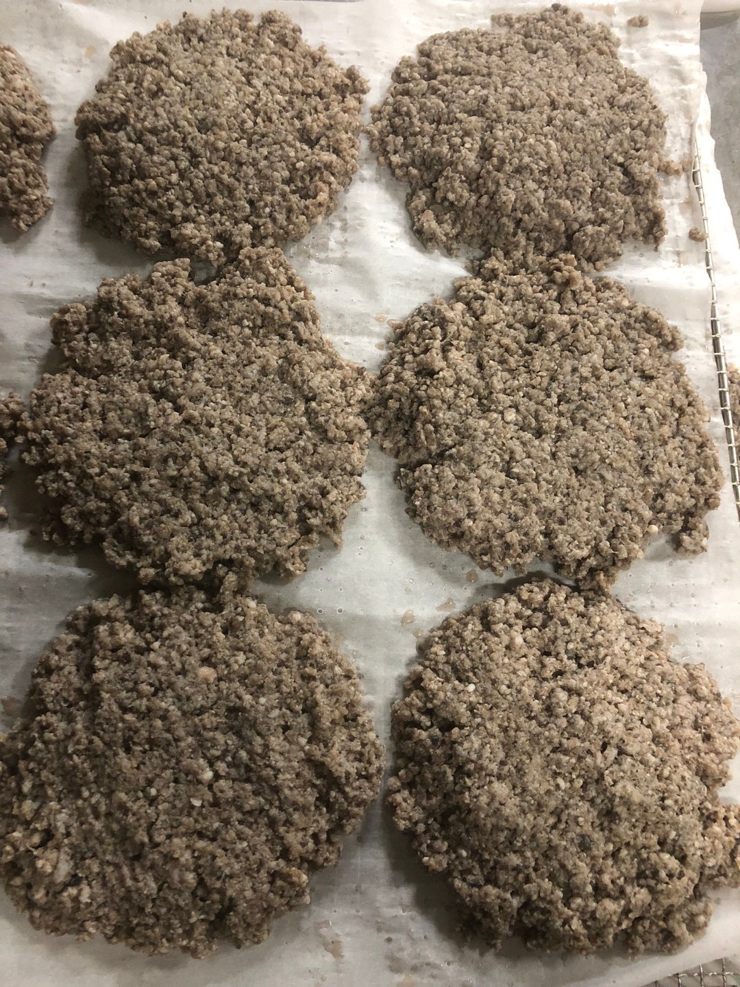Lamb Tripe, 5 Oz Dehydrated All-natural Pet Candy Treat - Etsy