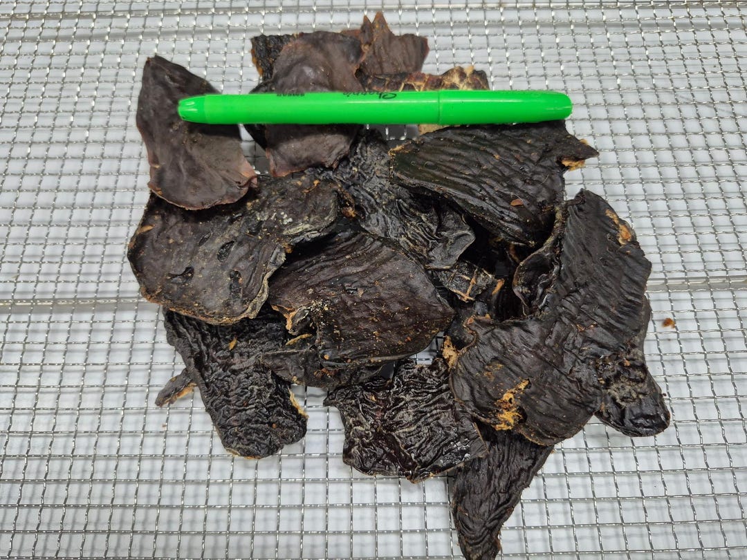 Chicken Liver, 16 Oz Dehydrated All-natural Pet Candy Treat - Etsy