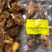 Chicken Head Whole Dehydrated, 25 Pack, Treats Chews Bone - Etsy